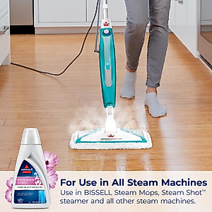 Bissell Spring Breeze Demineralized Water 32 oz, 1394 , White