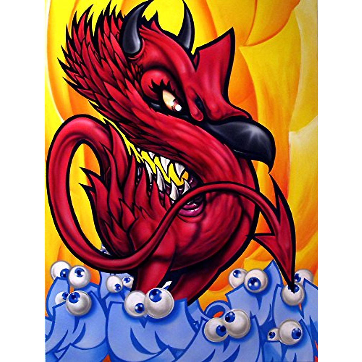 S and Ms Print Edition, Part of "Pop-Pourri" Show