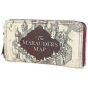 Harry Potter Women's Casual, Multicoloured, std