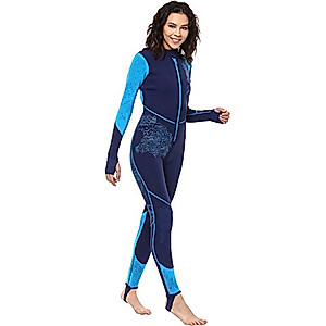 Bare Limited Edition 3/2mm Women's Wetsuit (2)