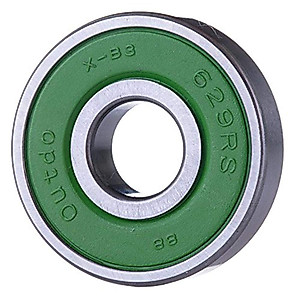 Bosch Parts 1619P00290 Deep-Groove Ball Bearing