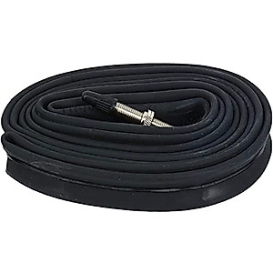 Continental Race 28" 700x20-25c Bicycle Inner Tubes - 42mm Long Presta Valve (Pack of 3 w/ 2 Conti Tire Levers)