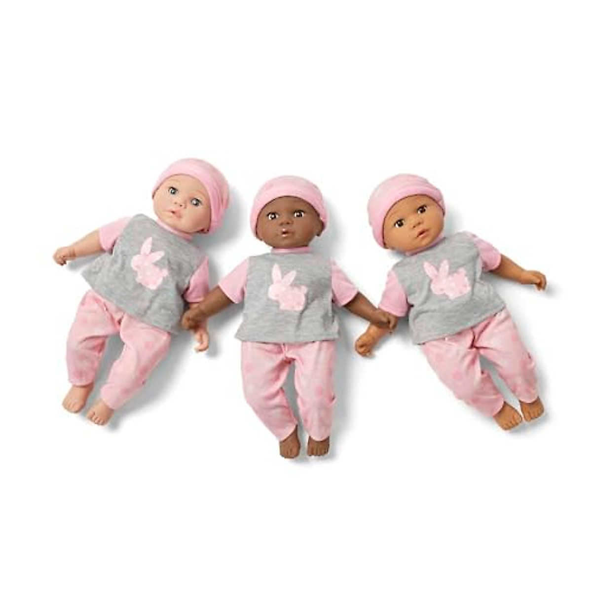 Madame Alexander Sweet Smiles, Pink