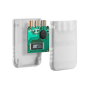 PS1 Memory Card 1MB High Speed Game Memory Card for Playstation One PS1 Memory Card