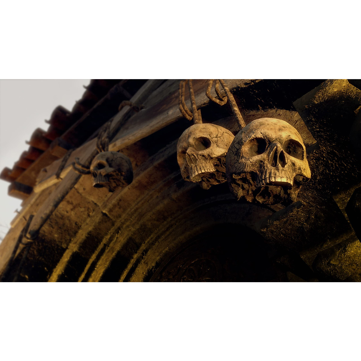 Resident Evil 4 - PS4