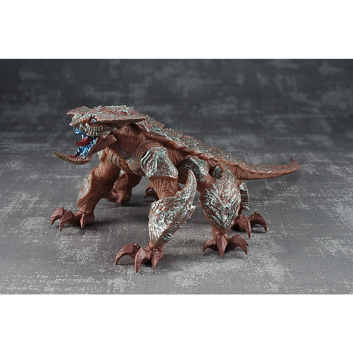 Tamashii Nations Sofvi Spirits Hakuja "Pacific Rim: Uprising"