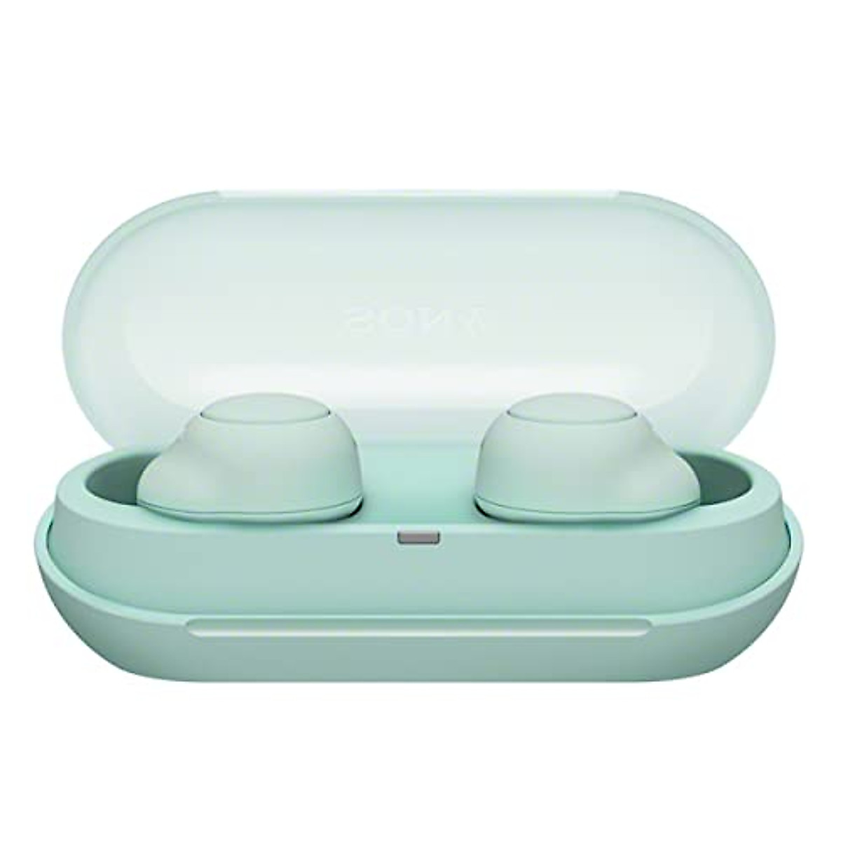 Sony WF-C500 Truly Wireless in-Ear Headphones (Green)