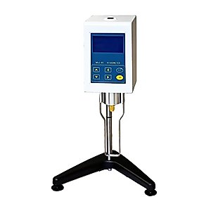 NDJ-8S Digital Rotational Viscometer