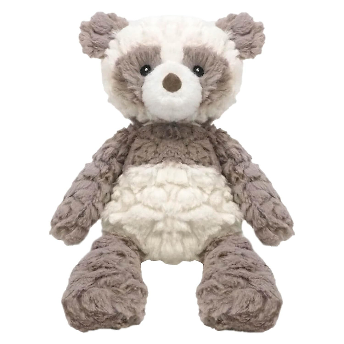 Mary Meyer Putty Bear Small Teddy Bear Soft Toy, Cream