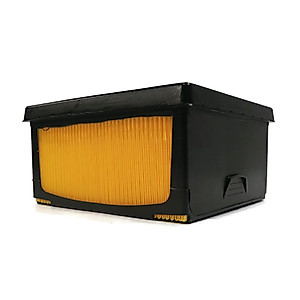 Set Of 20 Air Filter Replaces Husqvarna 525470602 525470601 Fit K760