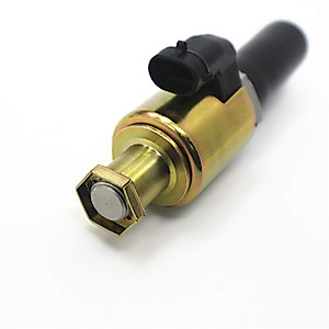 GaofeiLTF 7.3 IPR & ICP Fuel Injection Pressure Regulator Valve & Sensor for 1997-2003 Ford 7.3L Powerstroke Diesel Excursion Super Duty F250 F350 F450 E350 E450