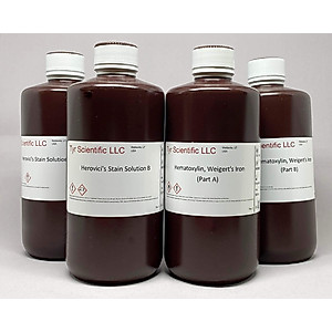 Herovici's Stain Pack, 1000ml