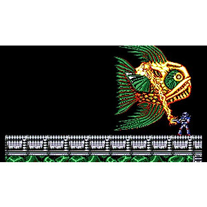 Turrican Flashback (PS4)