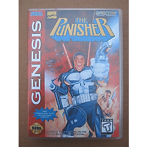 The Punisher