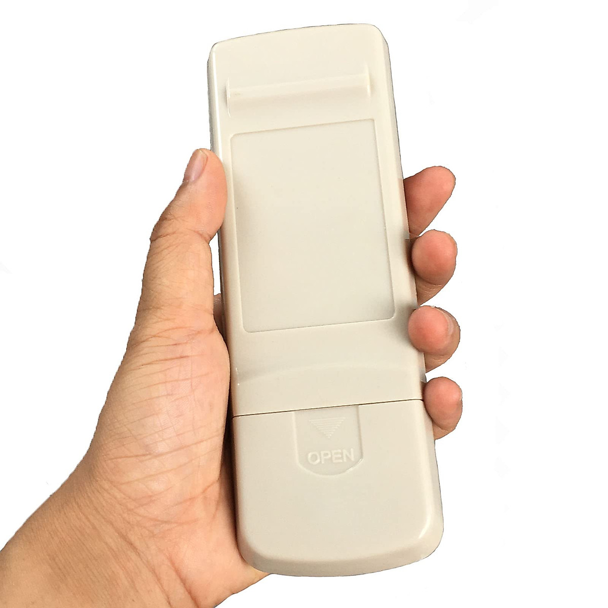 General AC A/C Remote Control Fit for Fujitsu ASU12R1 ASU12R1A AR-CG1 ASU9RLFW Air Conditioner