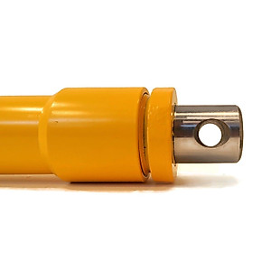 The ROP Shop | (Pack of 2 Snowplow Power Angling Cylinder Ram Meyer e-60, E-47