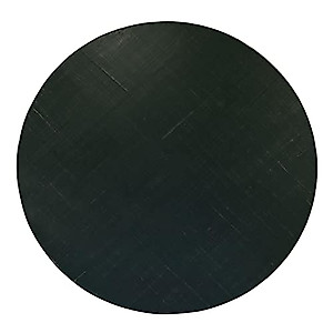 Picket House Furnishings Brixton Mary Standard Dining Table in Grey