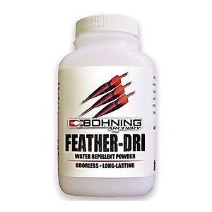 Bohning Feather-Dry Powder