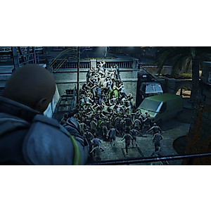 World War Z - Nintendo Switch