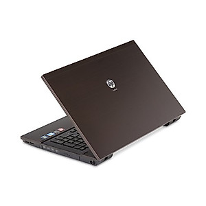 HP ProBook 4720s XT949UT Notebook PC (Intel Core i7-620M 2.66GHz, 4GB DDR3, 500GB HDD, DVDRW, 17.3" Display, Windows 7 Professional 64-bit)