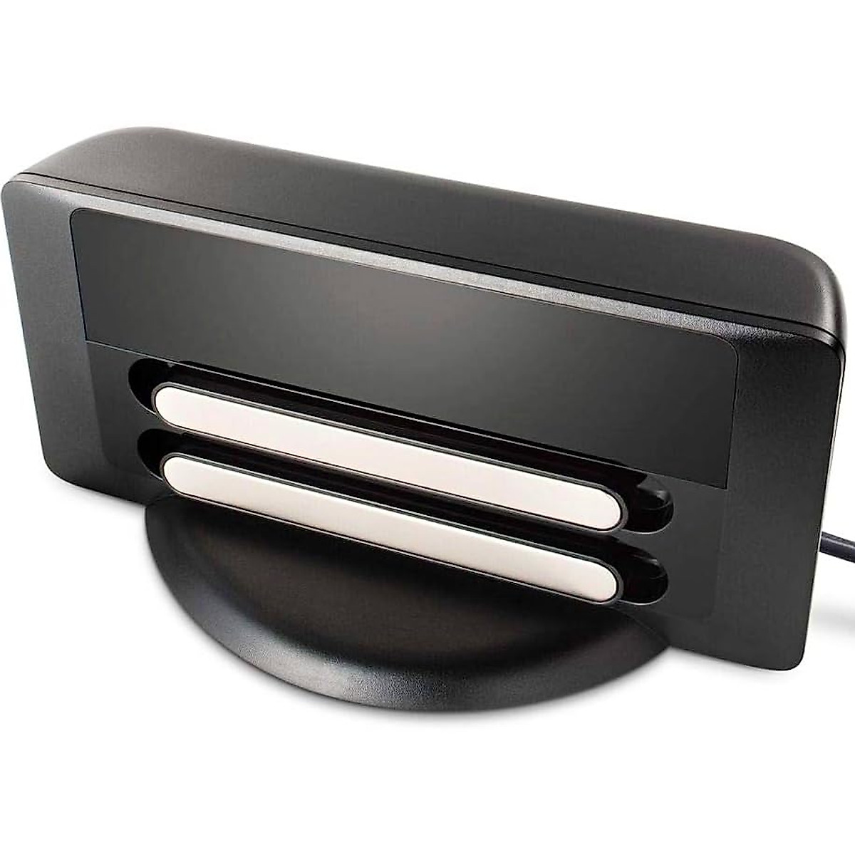 SCREENTRONICS Charging Dock Base Compatible Replacement for Neato Robotics Botvac D3, D4, D5, D6, D7 Intelligent Robot Vacuums Part# 945-0260