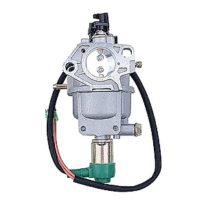 Kacarber Carburetor For Kingcraft 389CC 13HP 1705 1705-6000 6000 6500 Watt 6000W 6500W 6KW 6.5KW Gasoline Generator