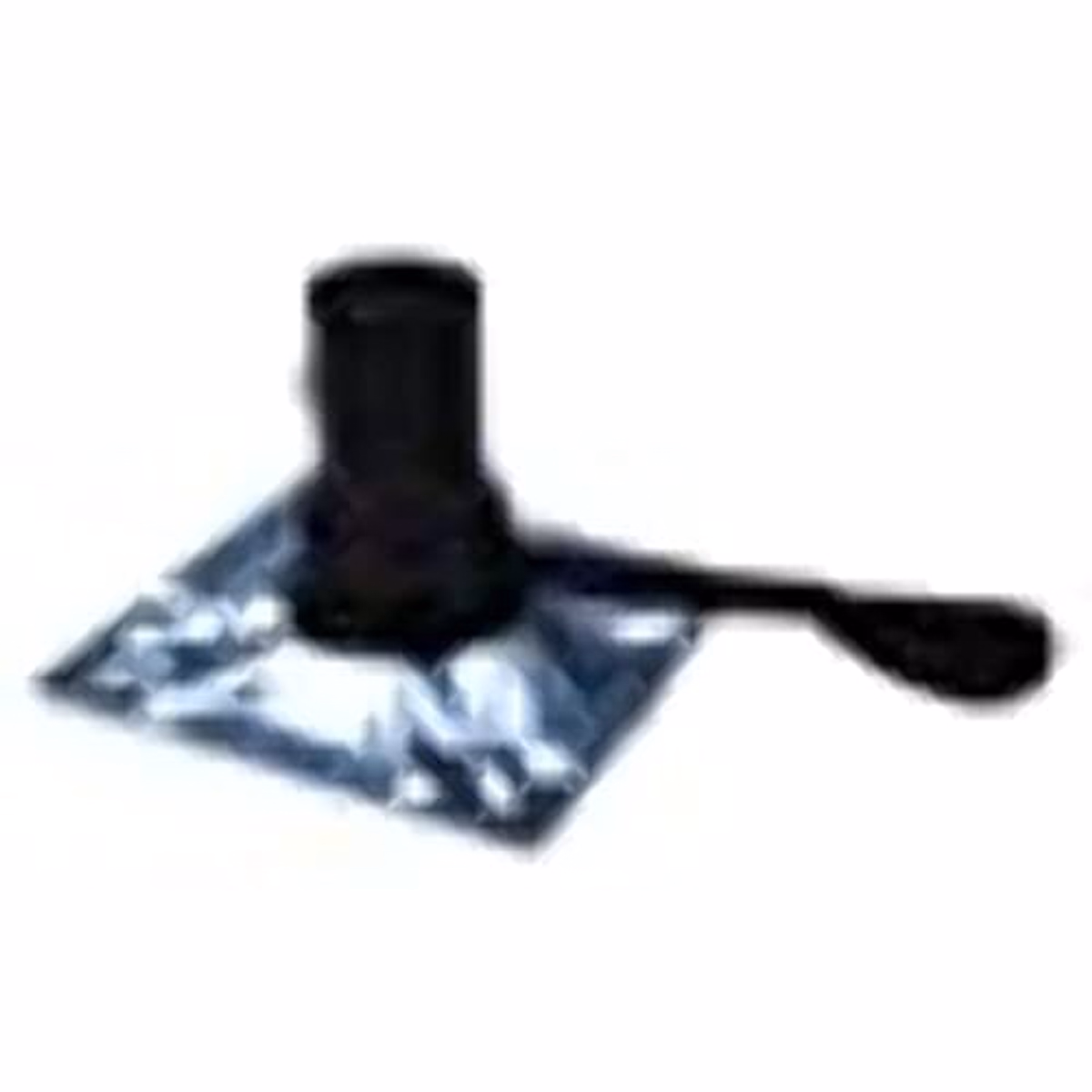 MotorGuide 2381531 Pltd St Mnt 3 Deg Fw Hdle