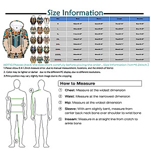 Mens Hoodies, Black Hoodie Men Men's Hoodies Faze Hoodie Red Sweatshirts Ethnic Style 3D Digital Printing Pullover Sweater with Hooded Blank Hoodies Poleron Niño Pullover New XL (L, Green)