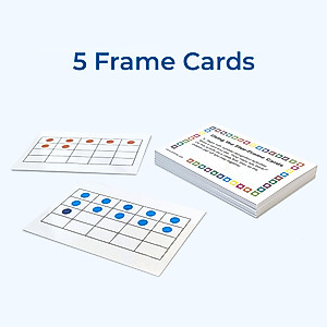 Right-Brained Addition & Subtraction Book and Games
