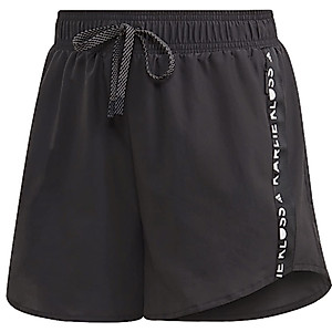 adidas Female Shorts, Black,XS