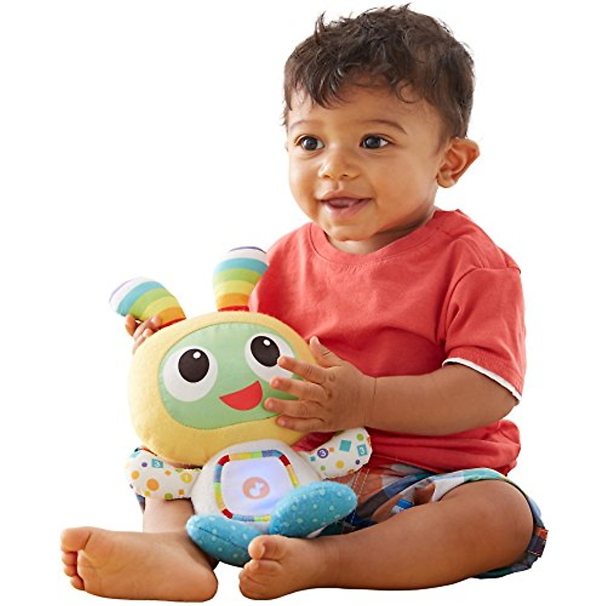 Fisher-Price Groove & Glow BeatBo
