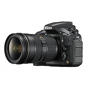Nikon DSLR Camera D810A International Version (No Warranty)