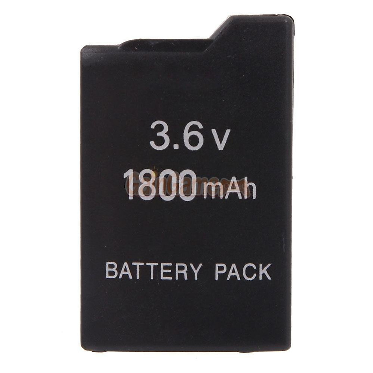 2X New 3.6V 1800mah Rechargeable Battery for Sony PSP-110 PSP-1001 PSP 1000 US