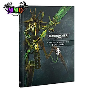 Warhammer 40K: Psychic Awakening: Pariah