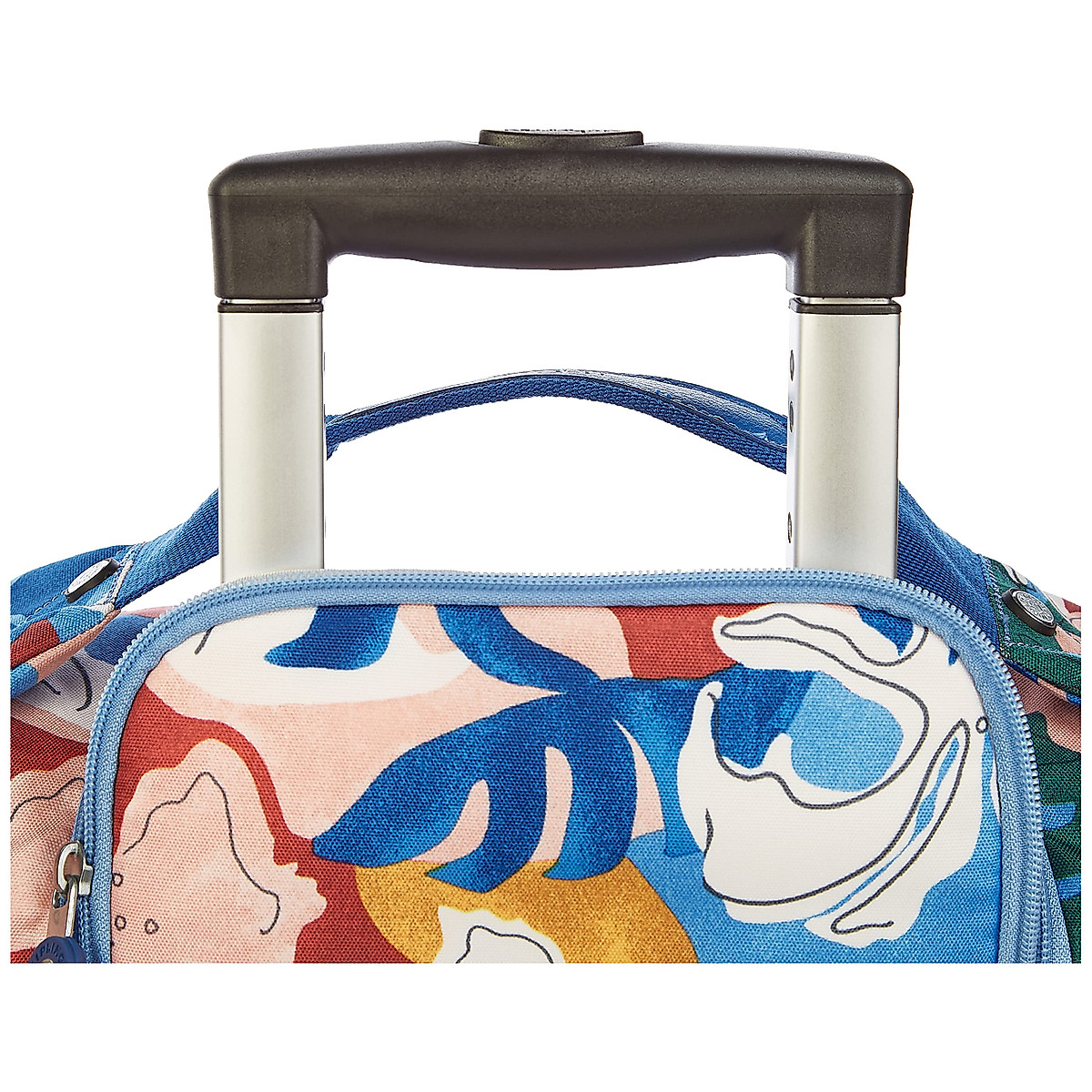 Kipling Women's Darcey, Gentle Lilac, One Size