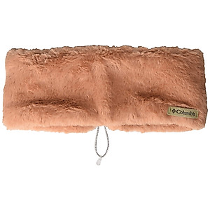 Columbia Unisex Primrose Hill Headband, Nova Pink, One Size