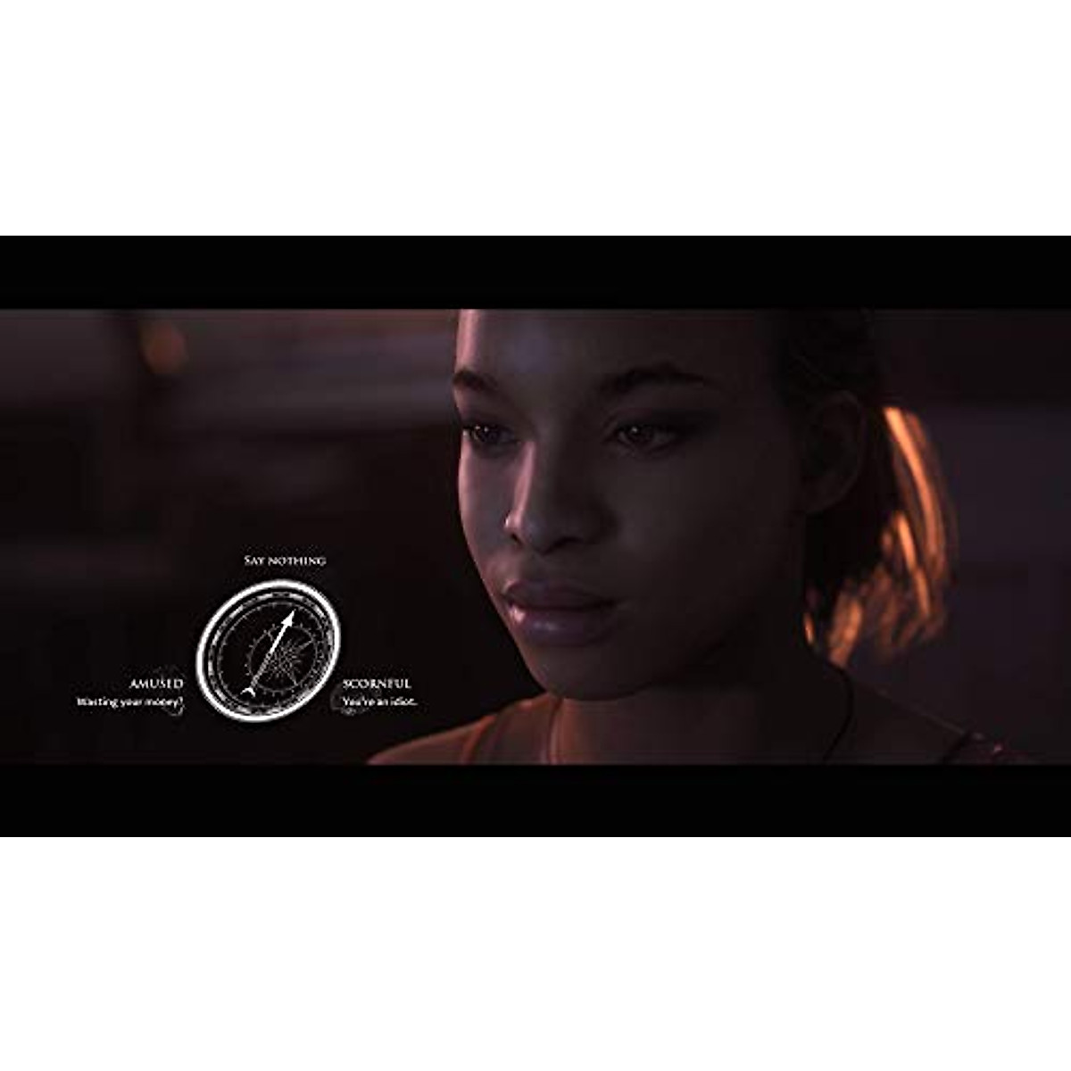 The Dark Pictures Anthology - Man of Medan - PlayStation 4