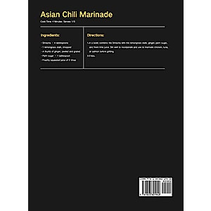 Masterbuilt Electric Smoker Cookbook for Beginners 2022