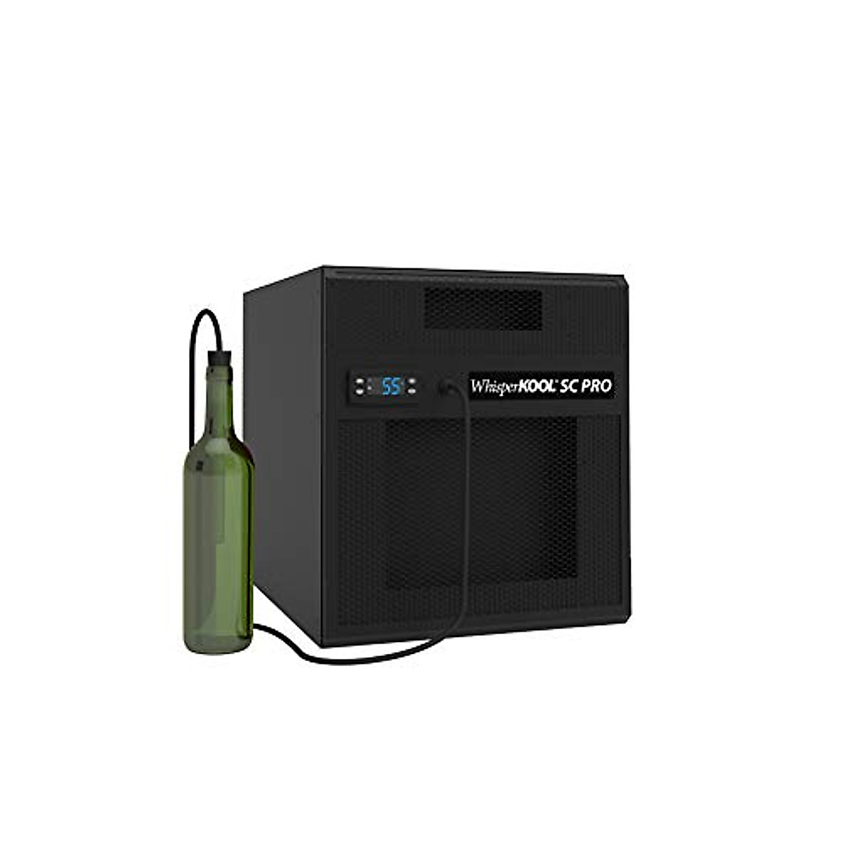 WhisperKOOL SC PRO 4000 Wine Cooling Unit