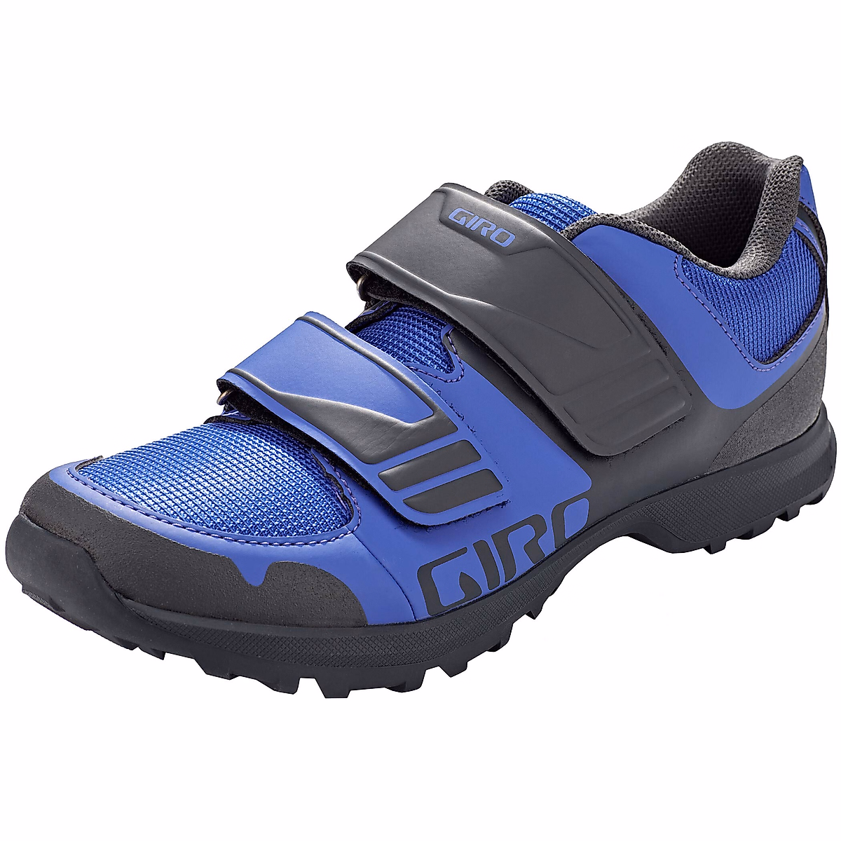 Giro Berm Mountain Bike Shoe - Women's Electric Purple 40