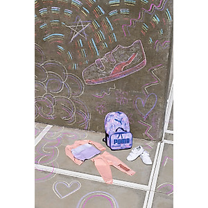 PUMA KIDS' EVERCAT BACKPACK & LUNCH KIT COMBO