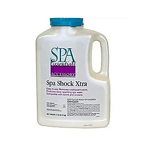 Spa Essentials Xtra Chlorine Shock (6 lb)
