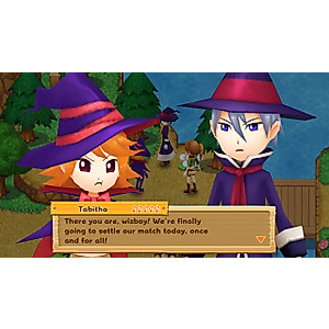 Harvest Moon: Light of Hope SE Complete - PlayStation 4