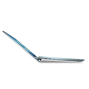 MSI Prestige 14 EVO 14" FHD Ultra Thin and Light Professional Laptop: Intel Core i5-1240P Iris Xe 16GB LPDDR4X 512GB NVMe SSD, Thunderbolt 4, MicroSD Card Reader, Win 11 Home: Blue Stone A12M-013