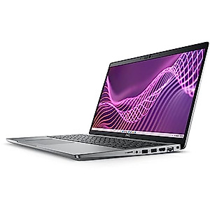 Dell Latitude 5000 5540 Laptop (2023) | 15.6" FHD | Core i5-512GB SSD - 16GB RAM | 10 Cores @ 4.6 GHz - 13th Gen CPU Win 11 Pro