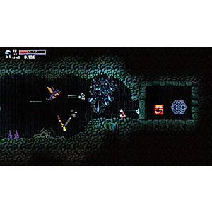 Willy Jetman: Astromonkey's Revenge - Sweeper Edition (PS4)