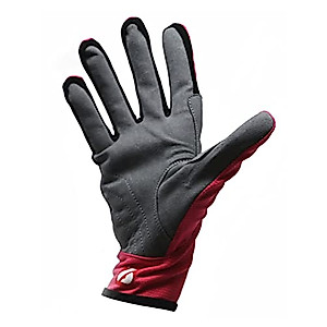 BARNETT NBG-18 Gloves for Rollerski - cross-country - road bike - running - PINK (S)