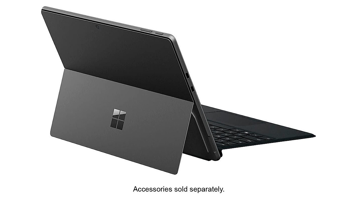 Microsoft Surface Pro 9 - 13.3" 2-in-1 Tablet with i7 & 16GB RAM