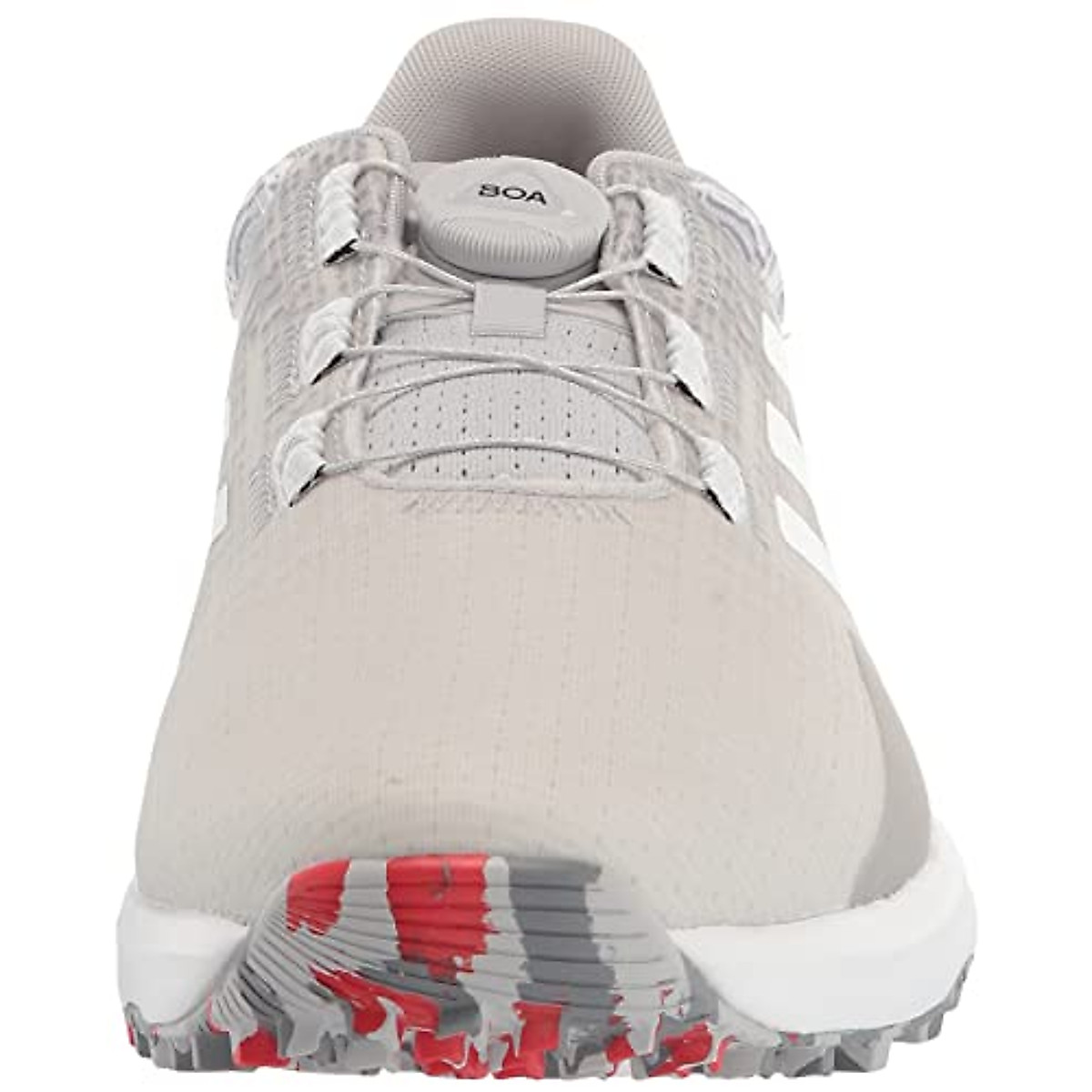 adidas GV9786 Grey Two/Footwear White/Grey Three 9.5 D - Medium