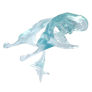 BXQQ Human Brain Ventricles Model, Enlarged Anatomical Model of Central Nerve of Amygdala and Thalamus in Ventricle